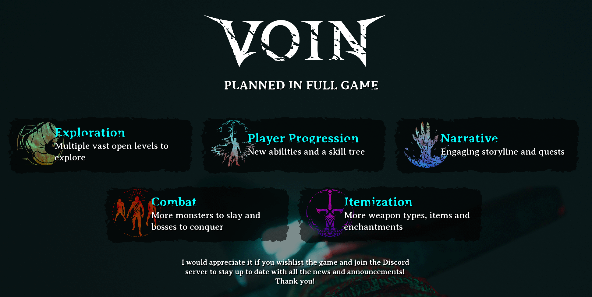 Steam Community :: VOIN