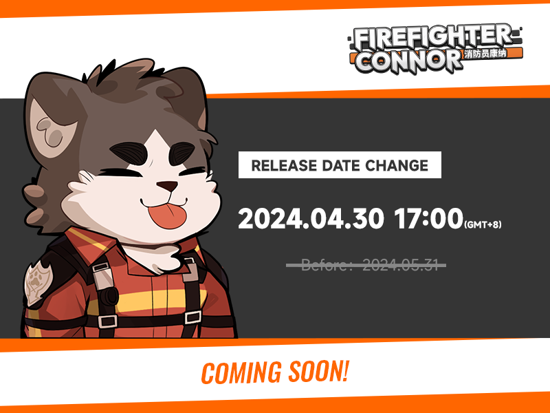 Steam Community :: Firefighter Connor