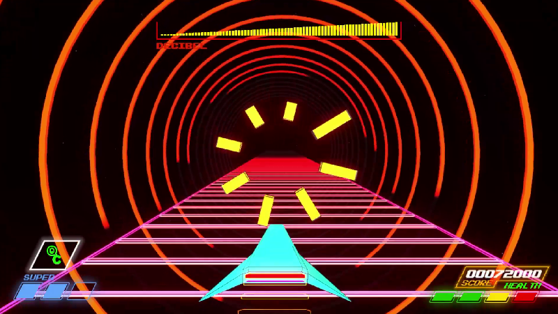 Amp - Amp - Developer Playthrough - Steam News