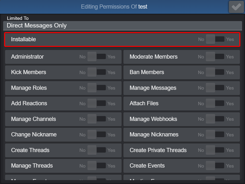 Steam Community :: Bot Maker For Discord