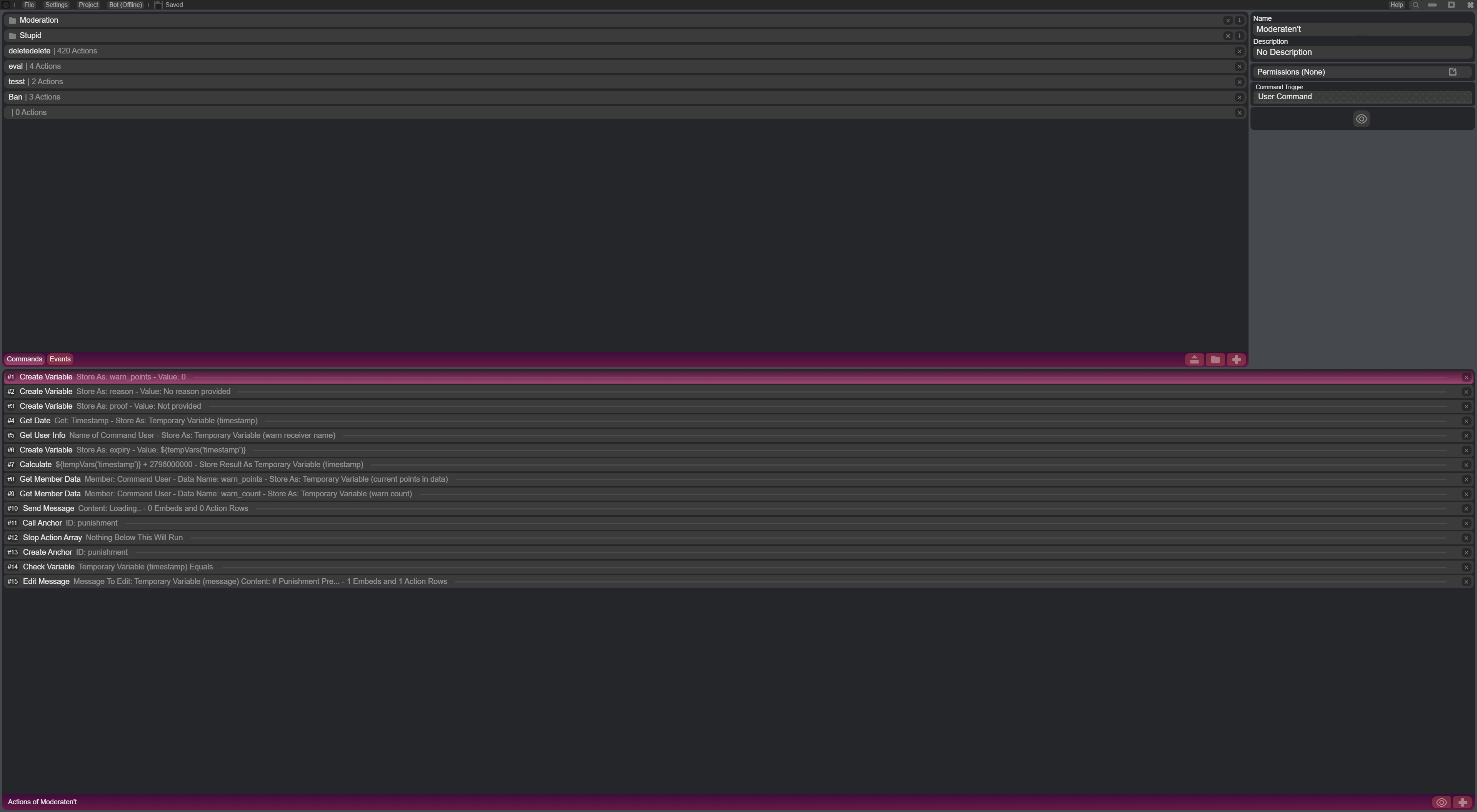 Steam Community :: Bot Maker For Discord