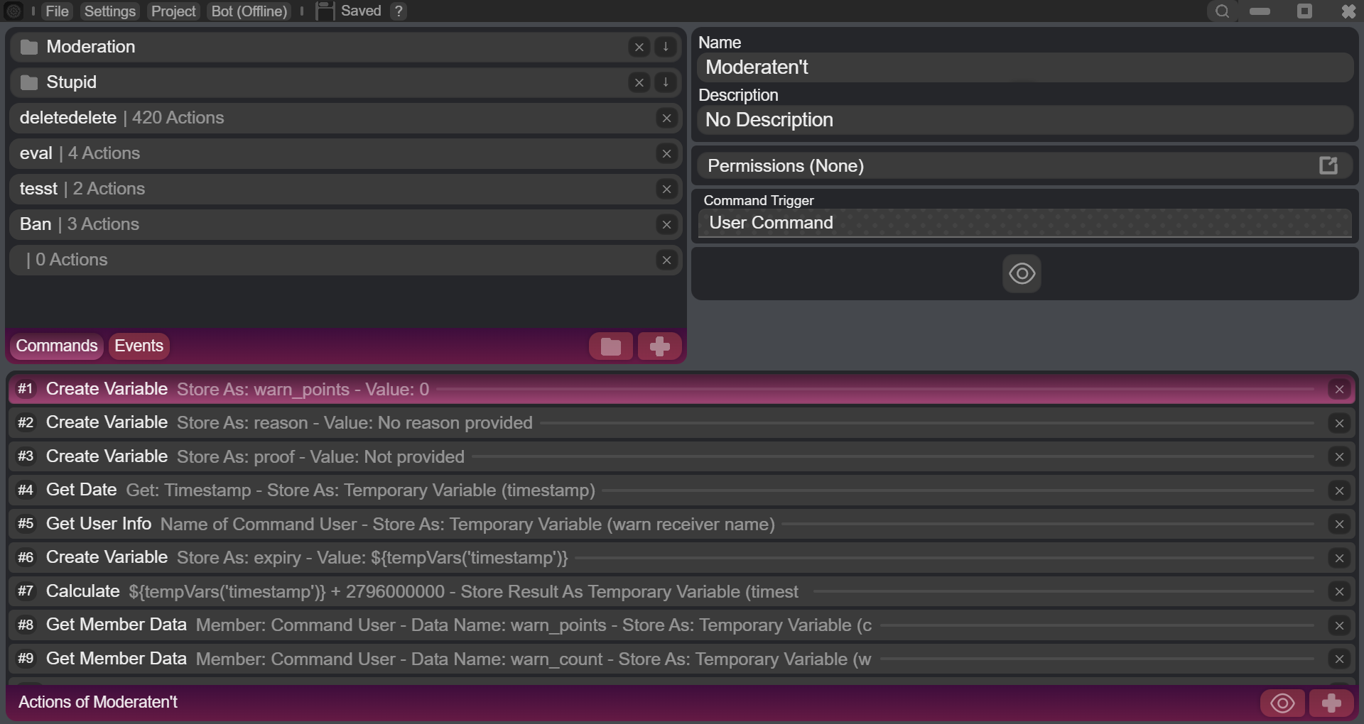 Steam Community :: Bot Maker For Discord