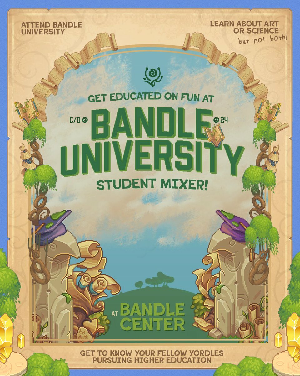 Steam Community :: Bandle Tale: A League of Legends Story