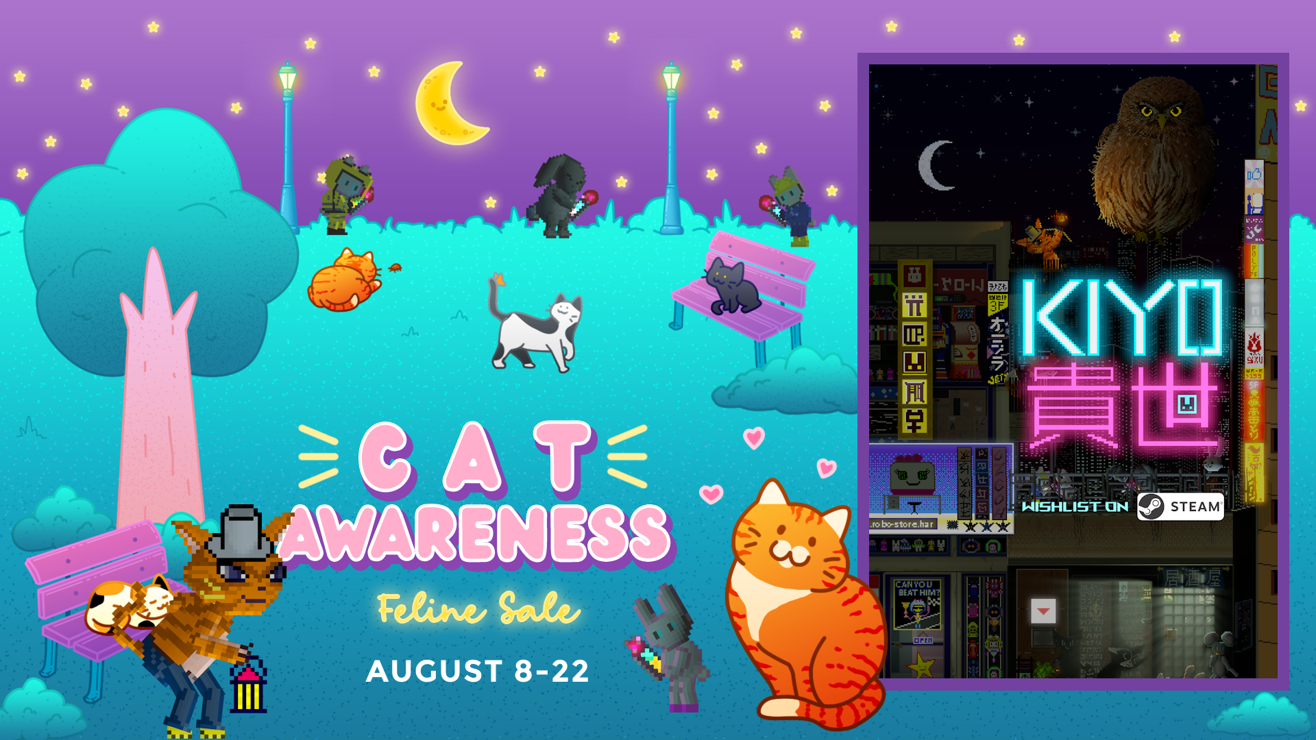 Steam Community :: Kiyo