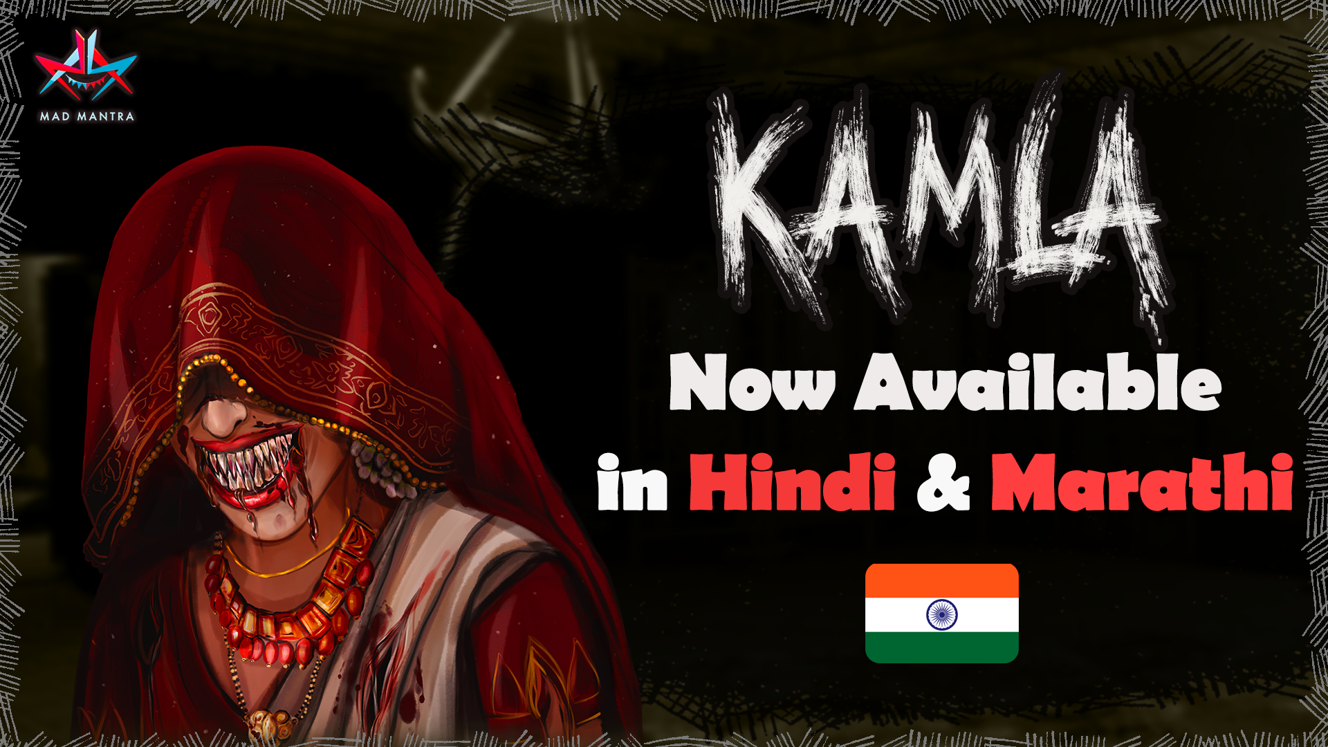 Steam Community :: Kamla