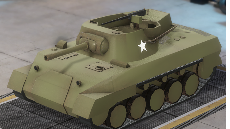 Multi Turret Academy - 0.8.12 Beta New vehicle: T88 HMC - Steam News