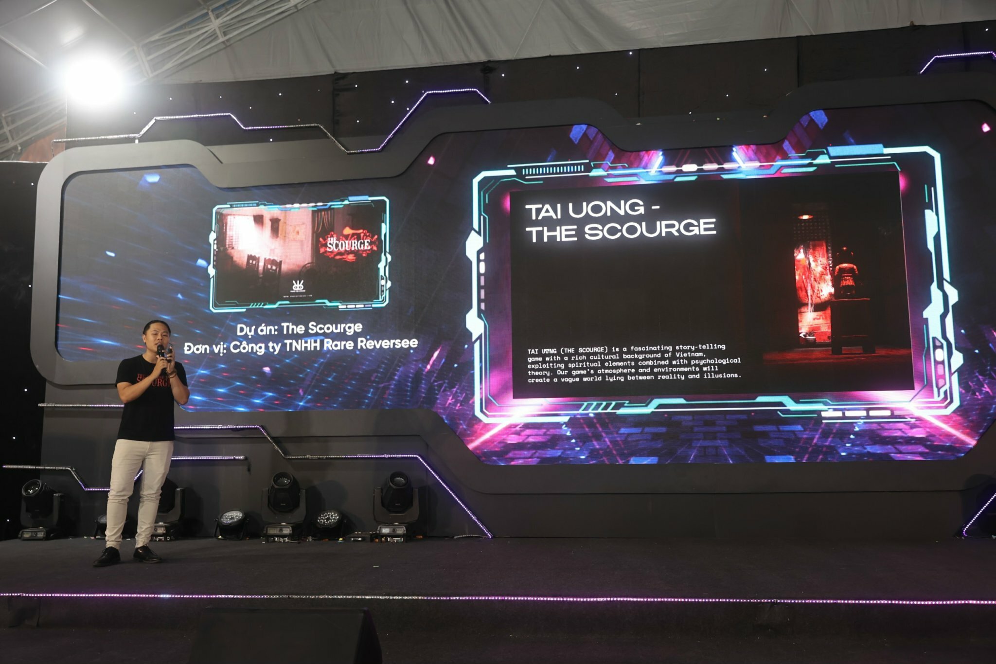 Steam Community :: The Scourge | Tai Ương