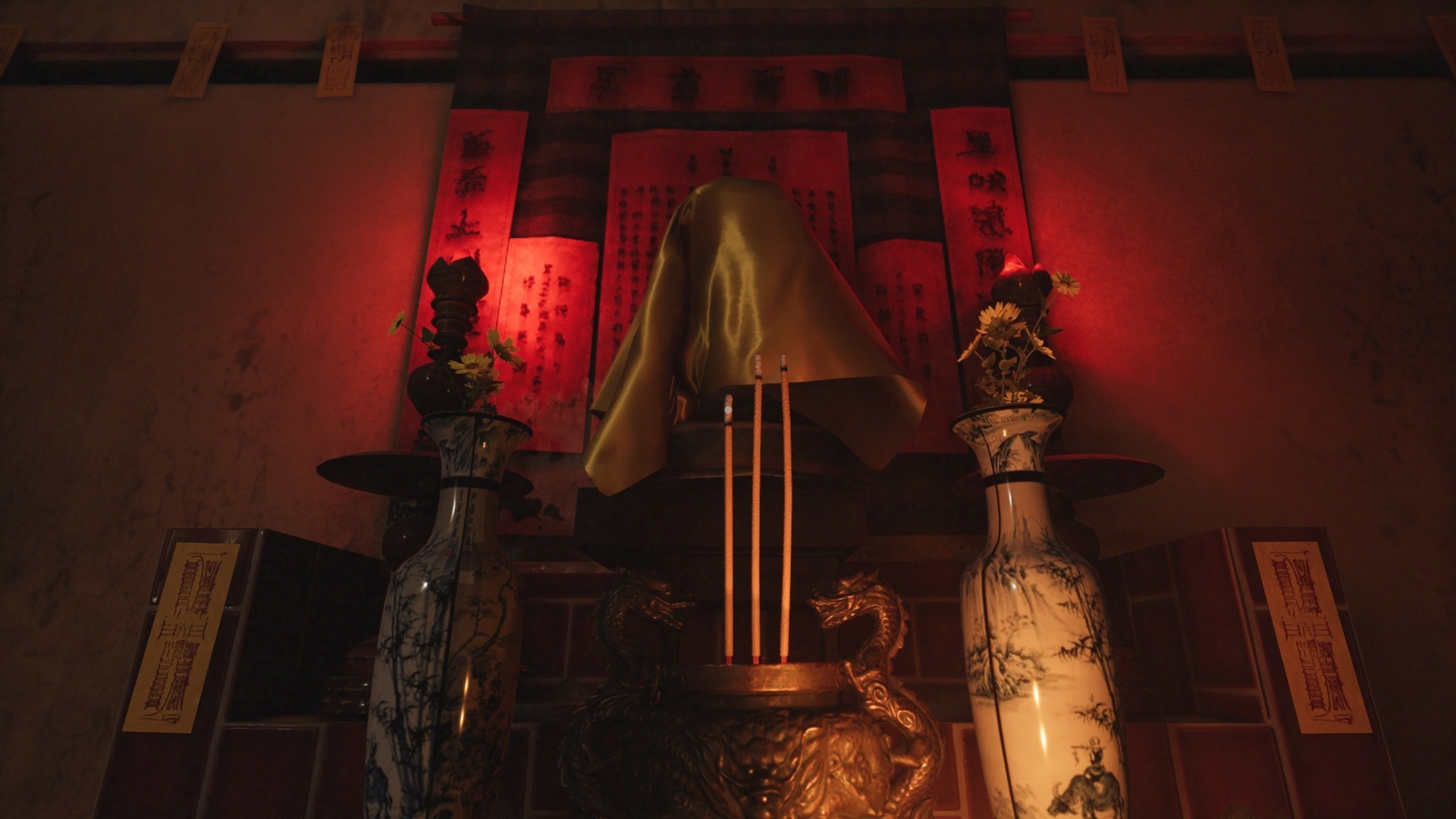 Steam Community :: The Scourge | Tai Ương