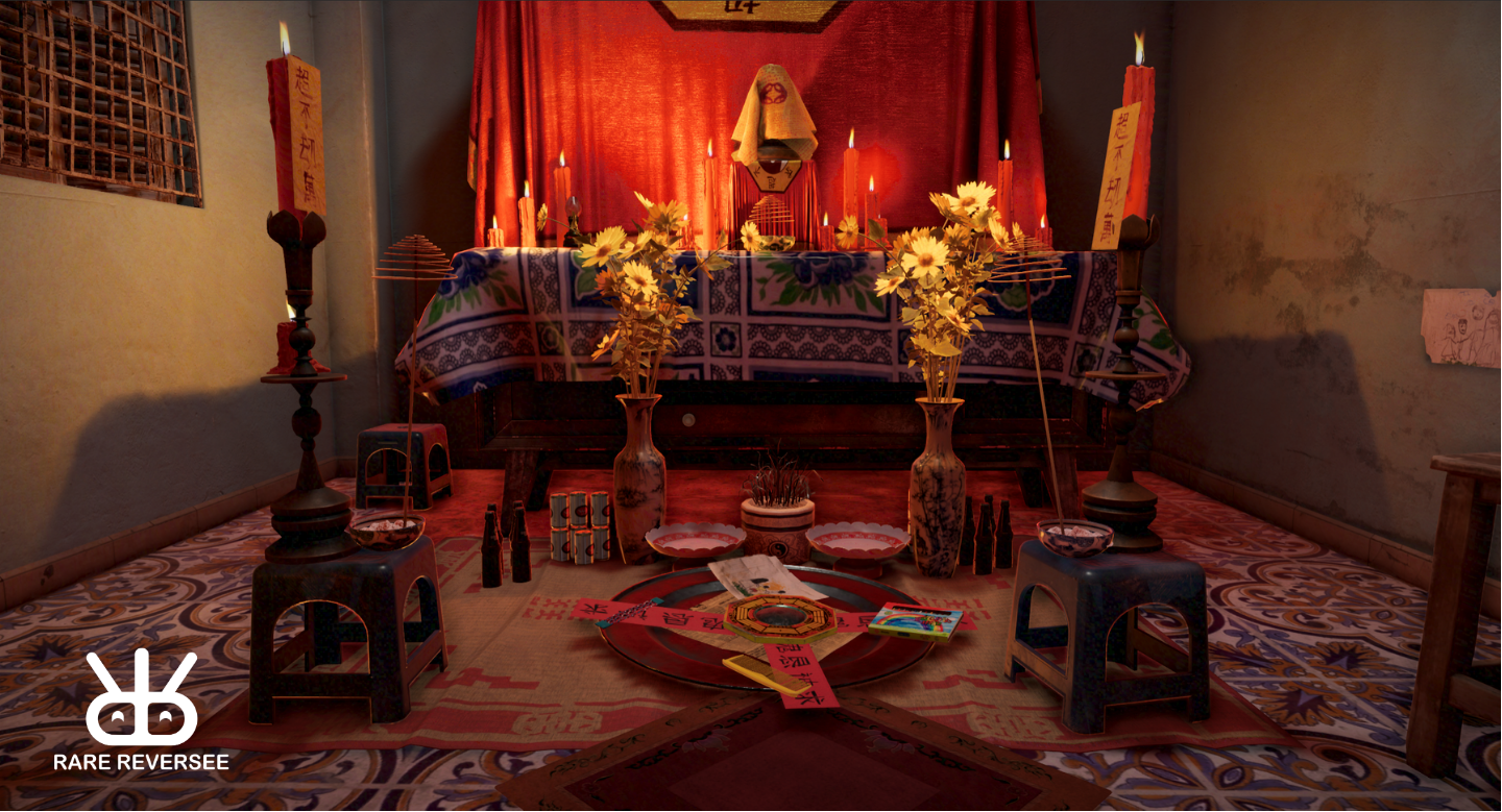 Steam Community :: The Scourge | Tai Ương