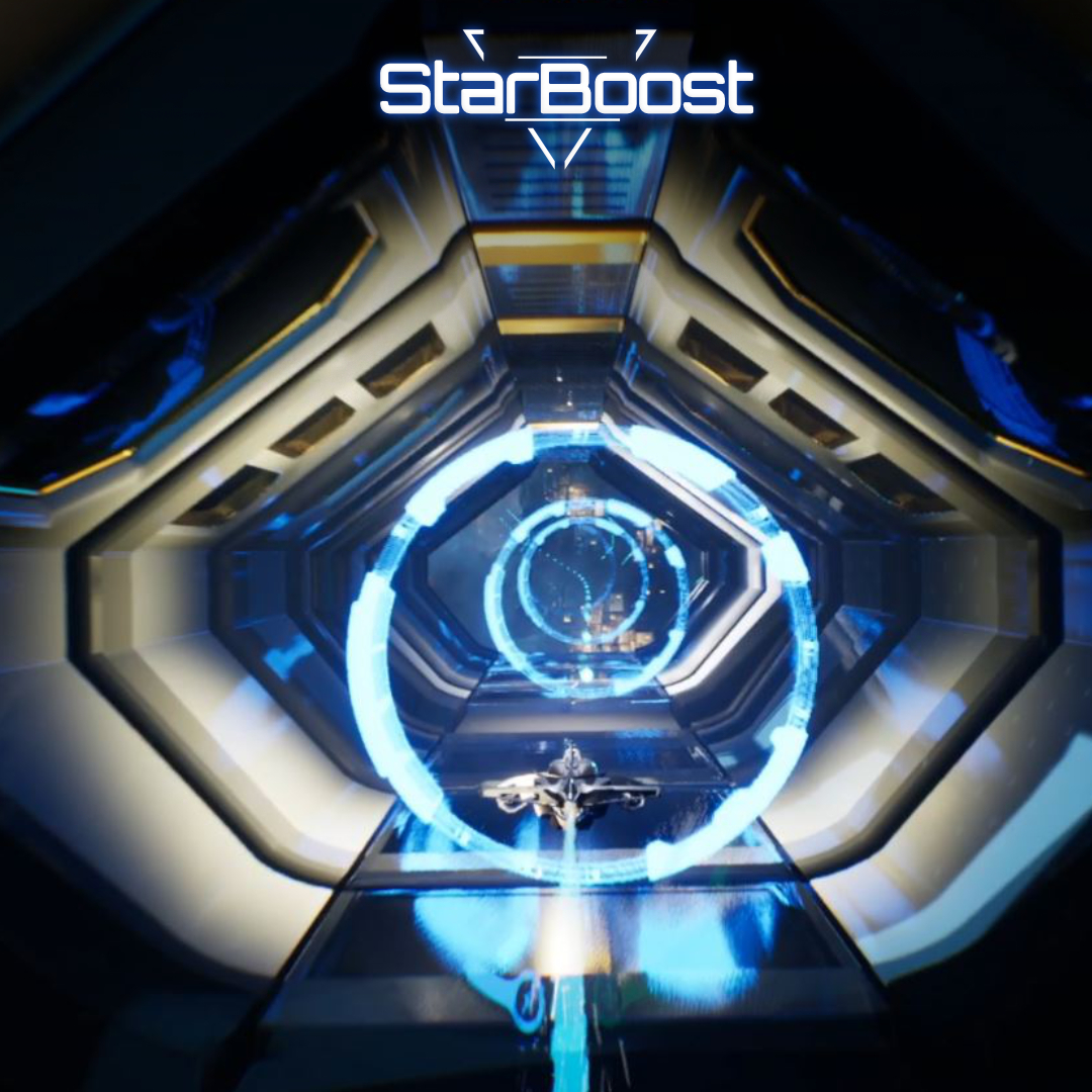 Steam Community :: StarBoost