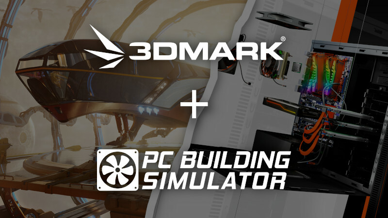 3DMark - Introducing the Build & Benchmark bundle - Steam News