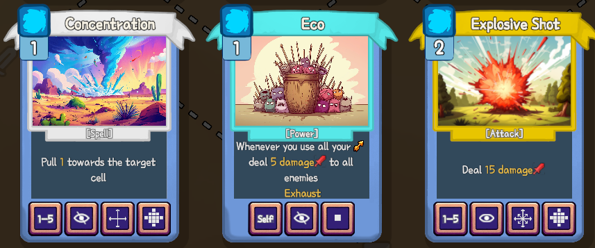 Steam Community :: Spellbound Shuffle