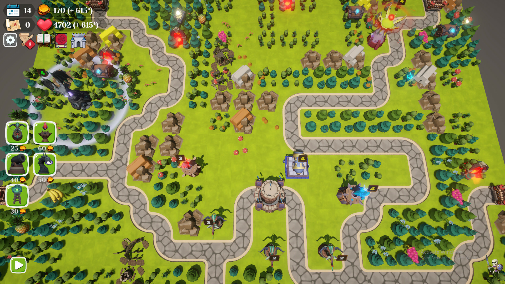 Steam Community :: Boundless Paths