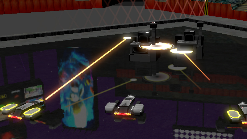 Neon Marble Rust - 0-1-8a: New game mode: Survivors - Steam News