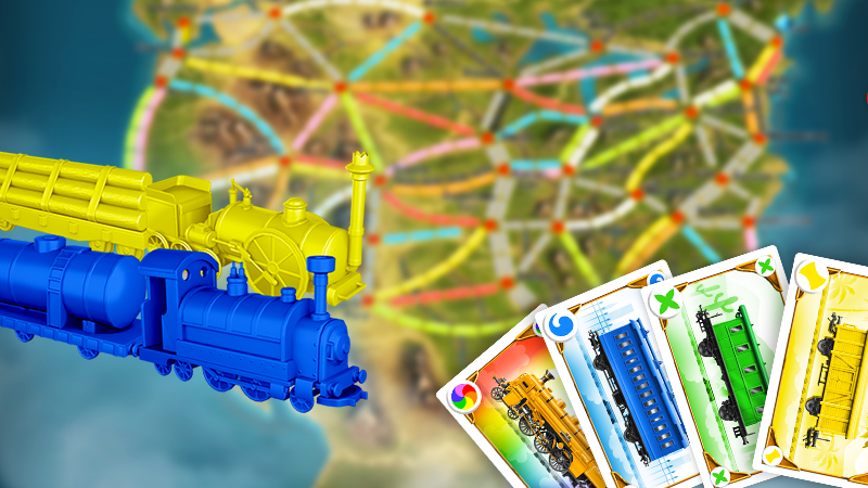 Steam :: Ticket to Ride :: Patch Version 1.0.14