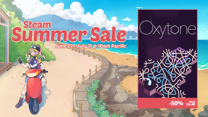 Steam Community :: Oxytone