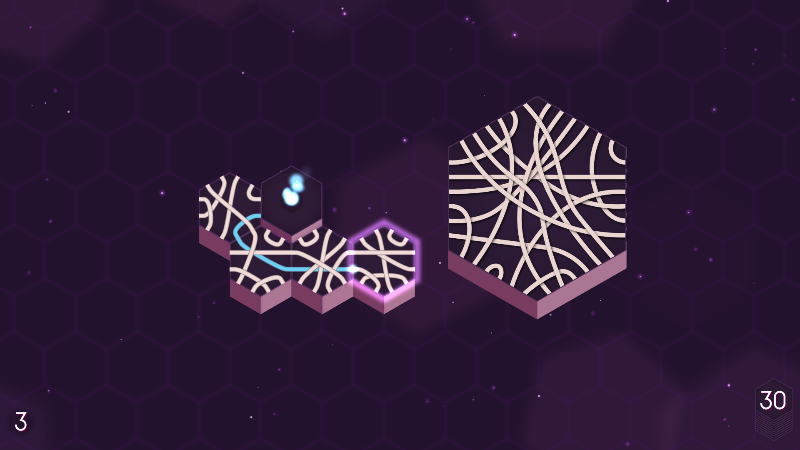 Oxytone - 🎉 Huge News in Oxytone - Introducing Mega-tile! 🎉 - Steam News