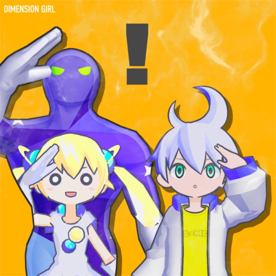 Steam Community :: CONERU -DIMENSION GIRL-