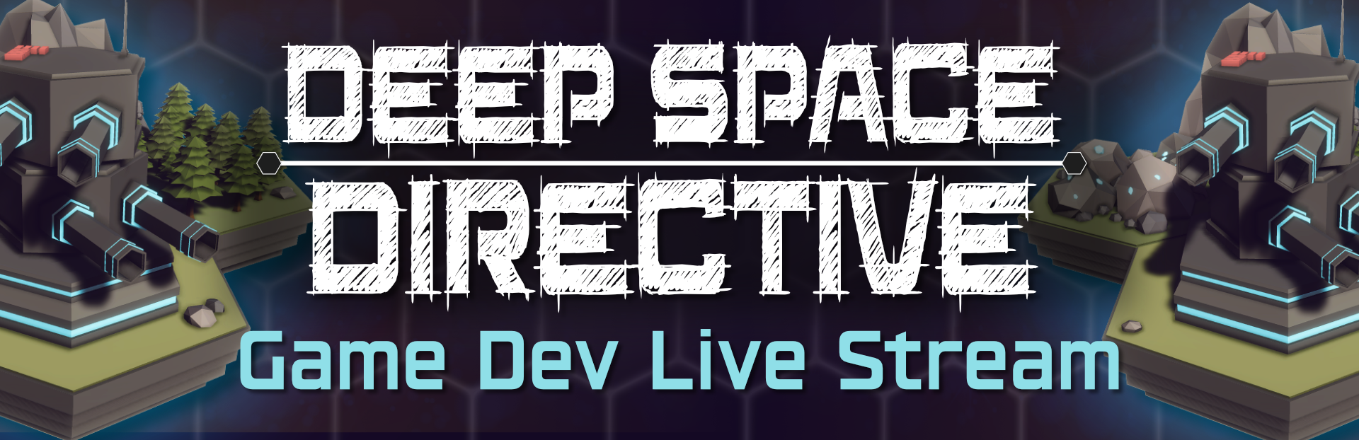 Steam Community :: Deep Space Directive