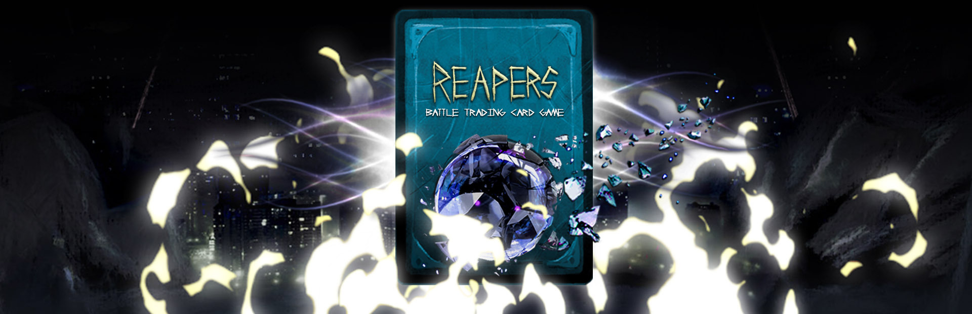Steam Community :: Reapers