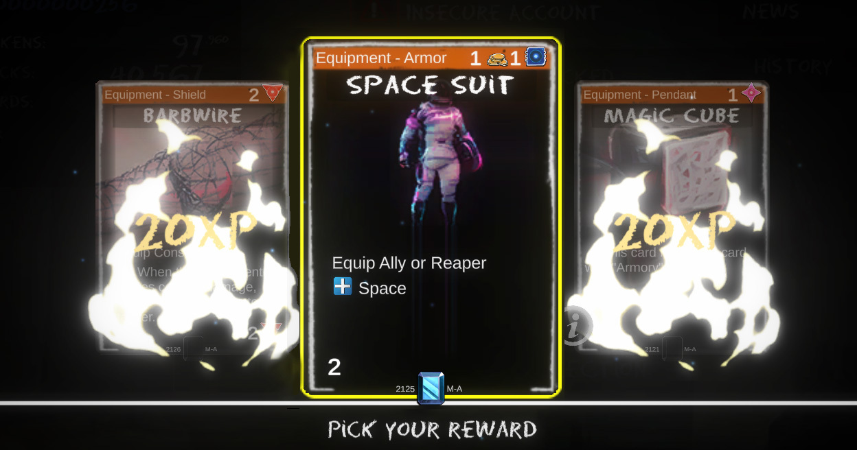 Steam Community :: Reapers