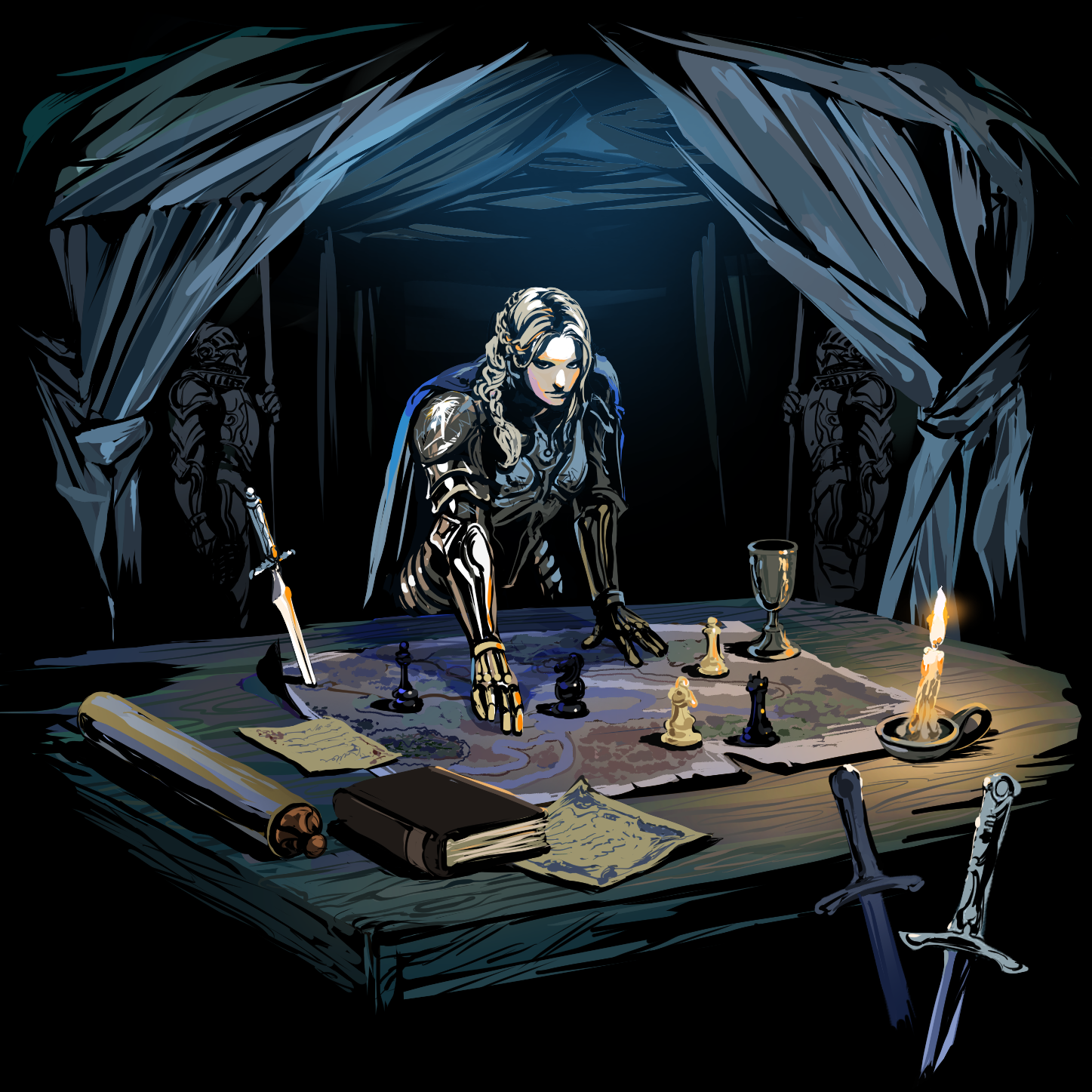 Steam Community :: Buriedbornes2 - Dungeon RPG