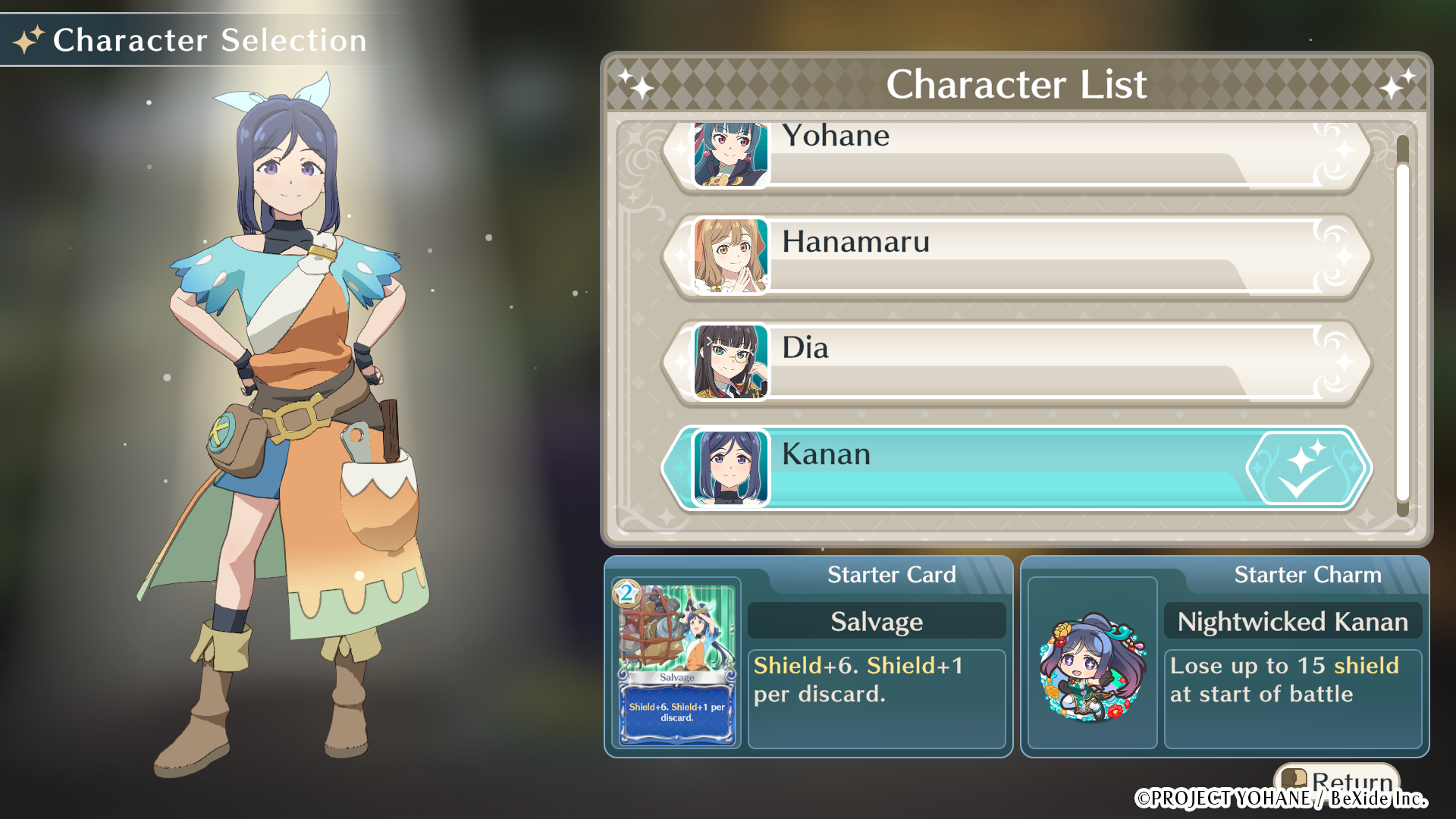 Steam Community :: Yohane the Parhelion - NUMAZU in the MIRAGE