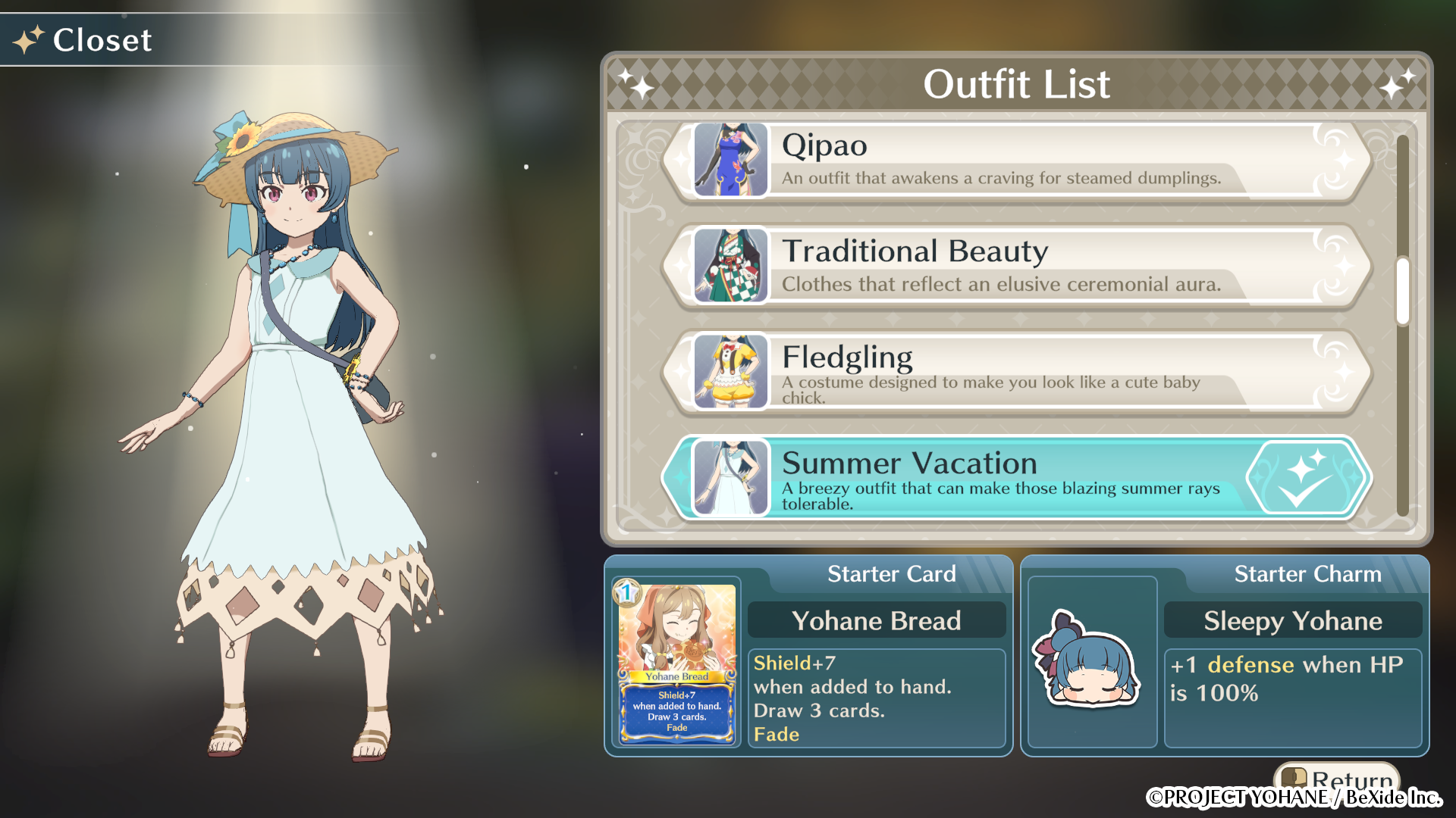 Steam Community :: Yohane the Parhelion - NUMAZU in the MIRAGE