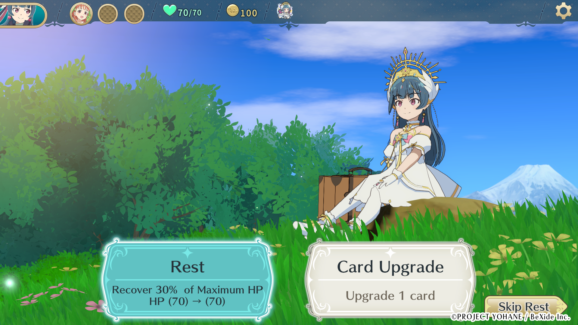 Steam Community :: Yohane the Parhelion - NUMAZU in the MIRAGE