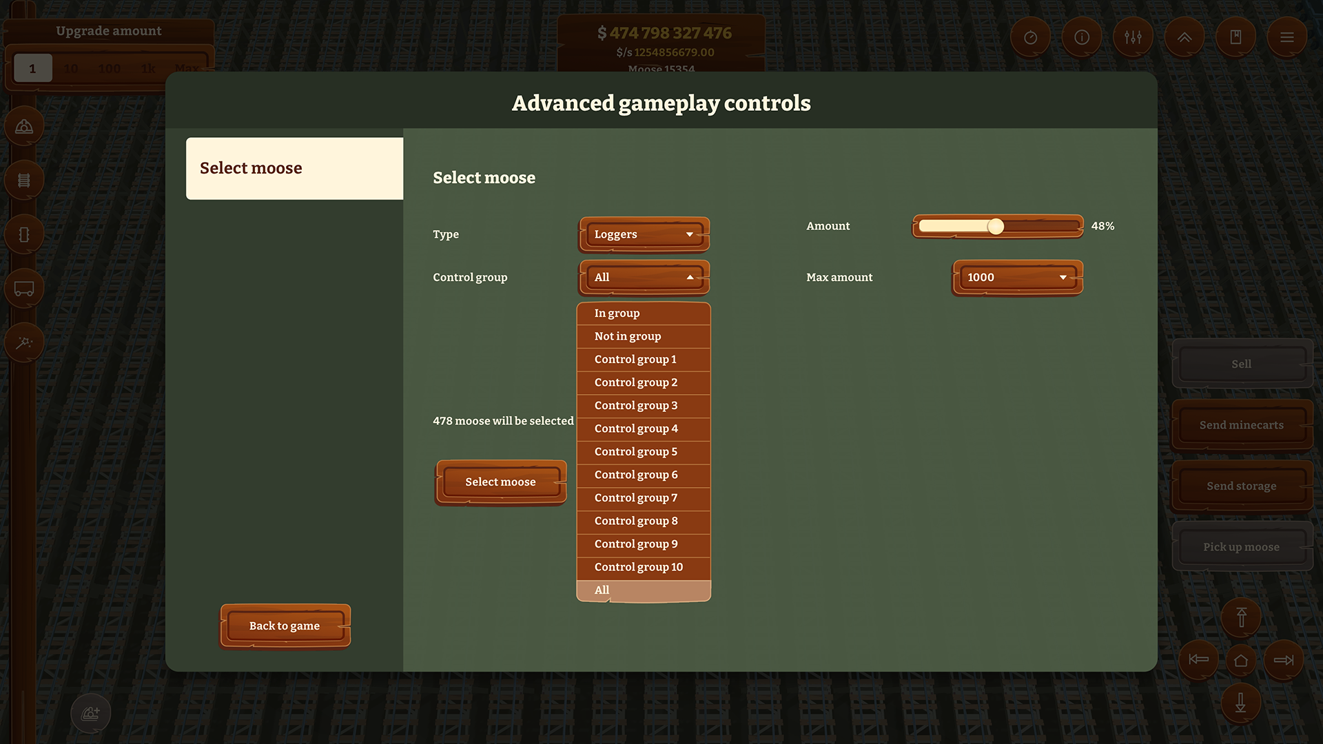 Steam Community :: Moose Miners