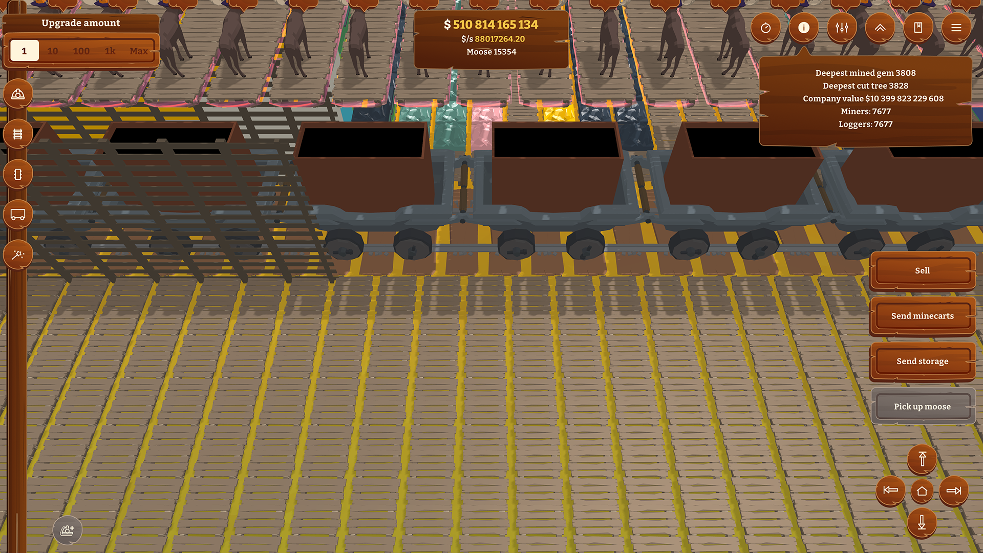 Steam Community :: Moose Miners