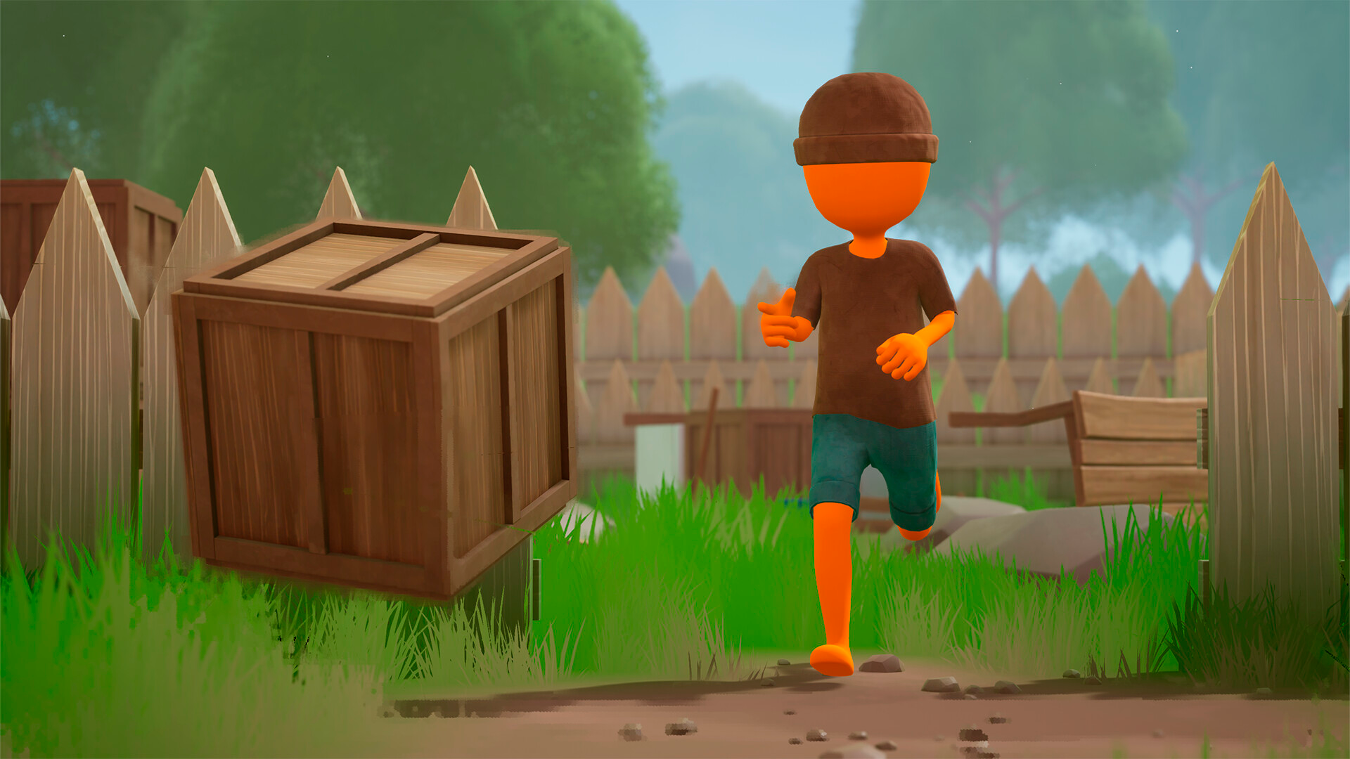 Steam Community :: Hidden Boxes