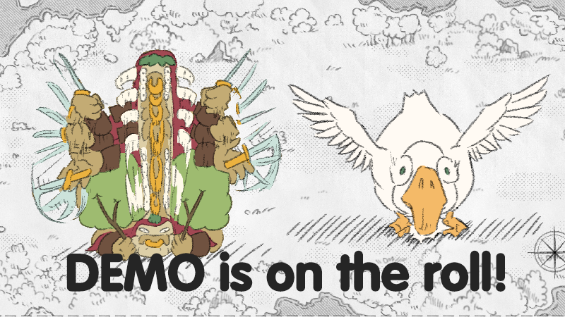 DICEOMANCER - FREE DEMO ON THE ROLL! - Steam News