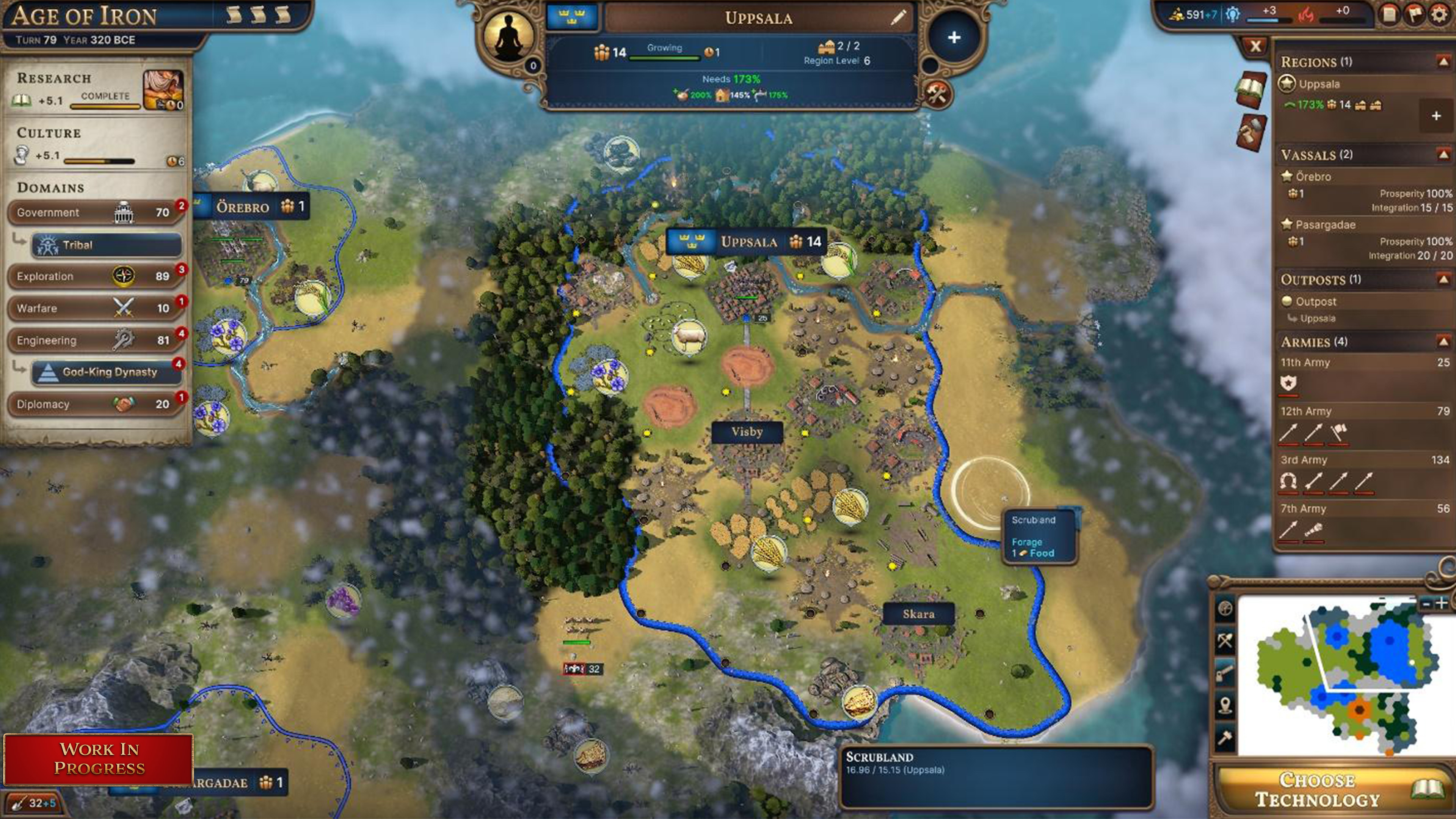 Steam Community :: Millennia