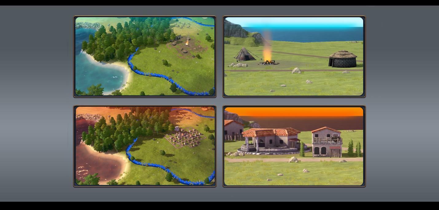 Steam Community :: Millennia