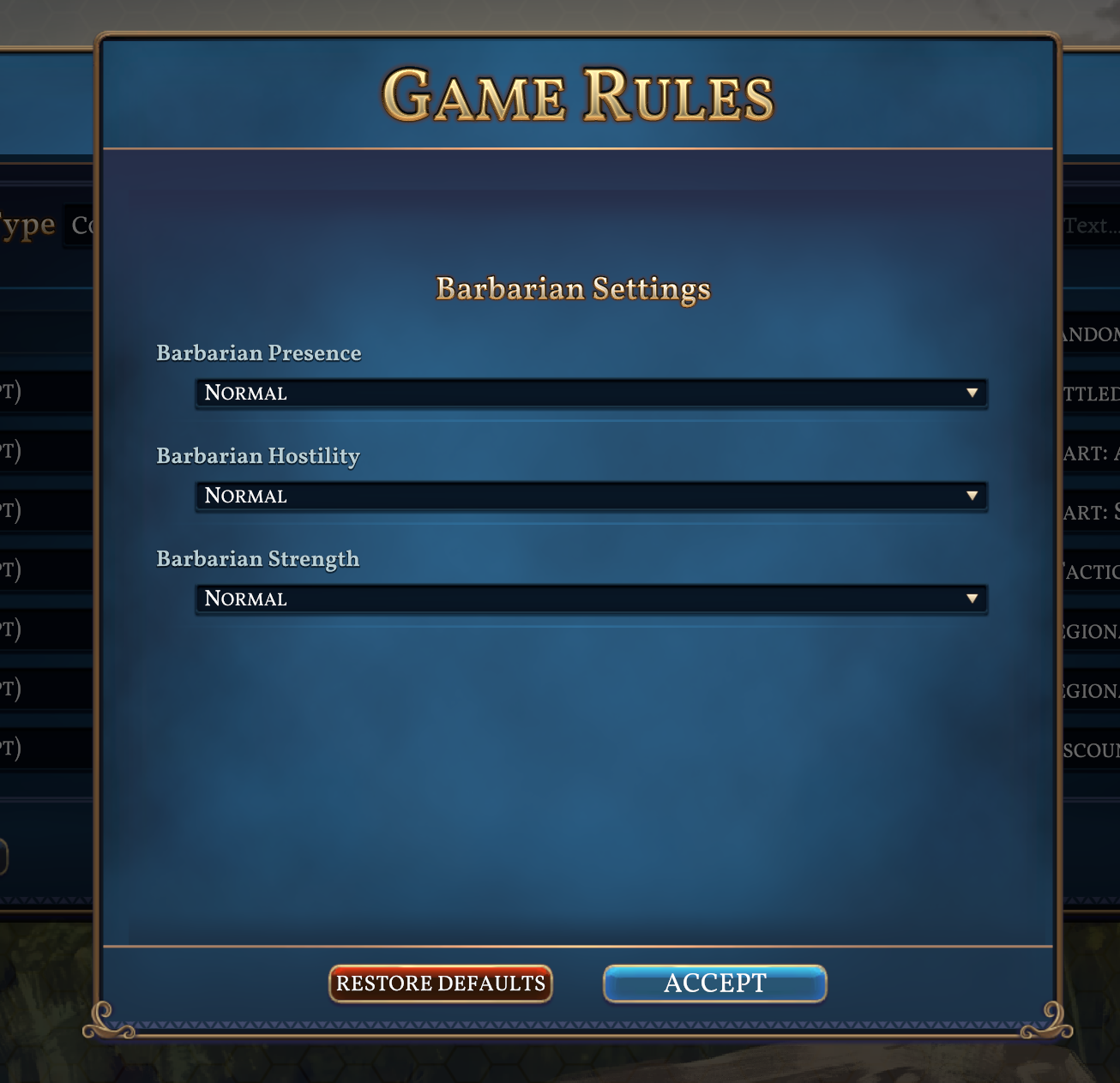 Steam Community :: Millennia