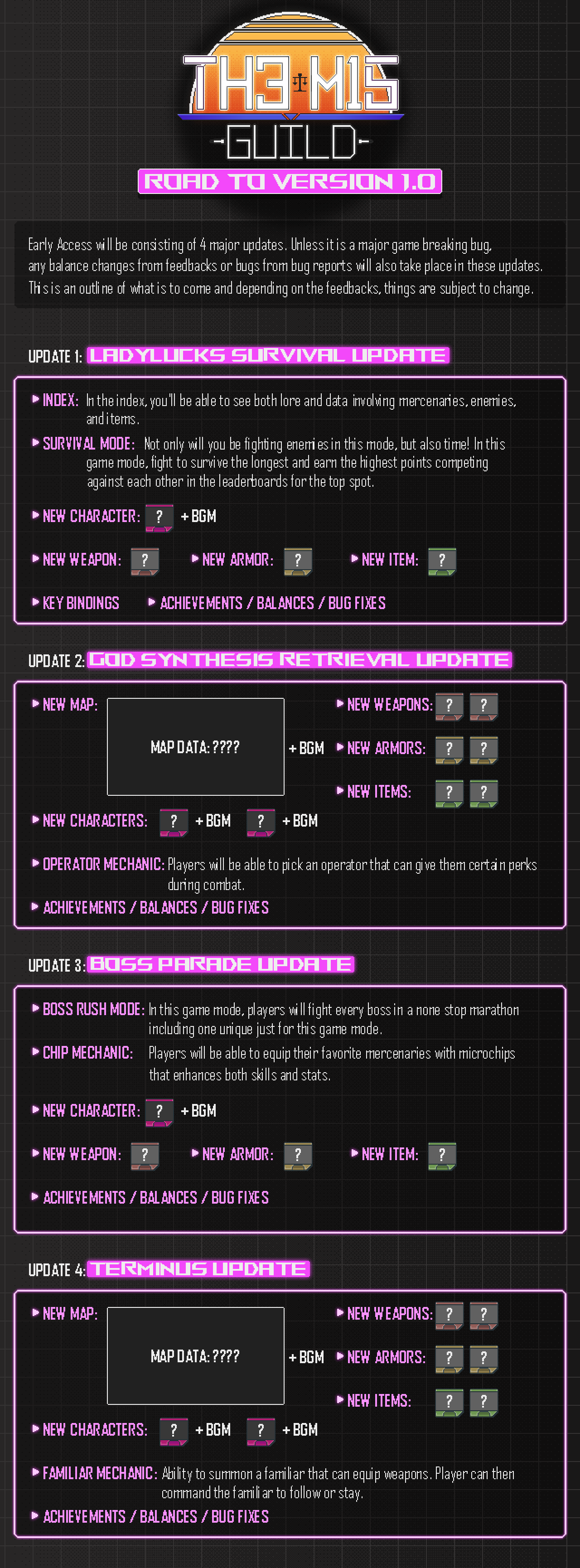 Steam Community :: TH3-M15 GUILD