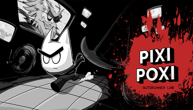 Steam Community :: Pixi Poxi Autorunner Lab