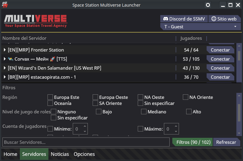 Steam Community :: Space Station Multiverse