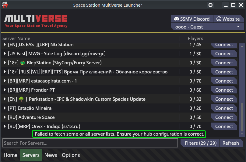 Steam Community :: Space Station Multiverse