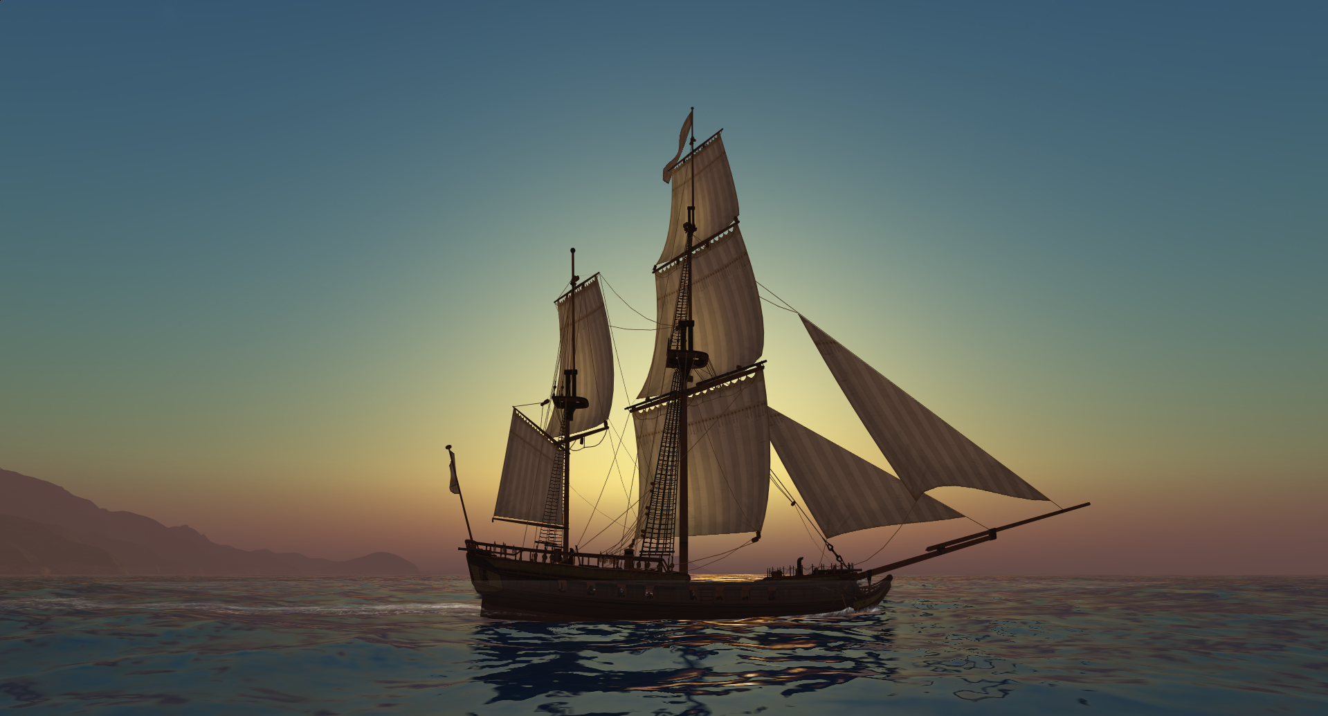 Steam Community :: Caribbean Legend