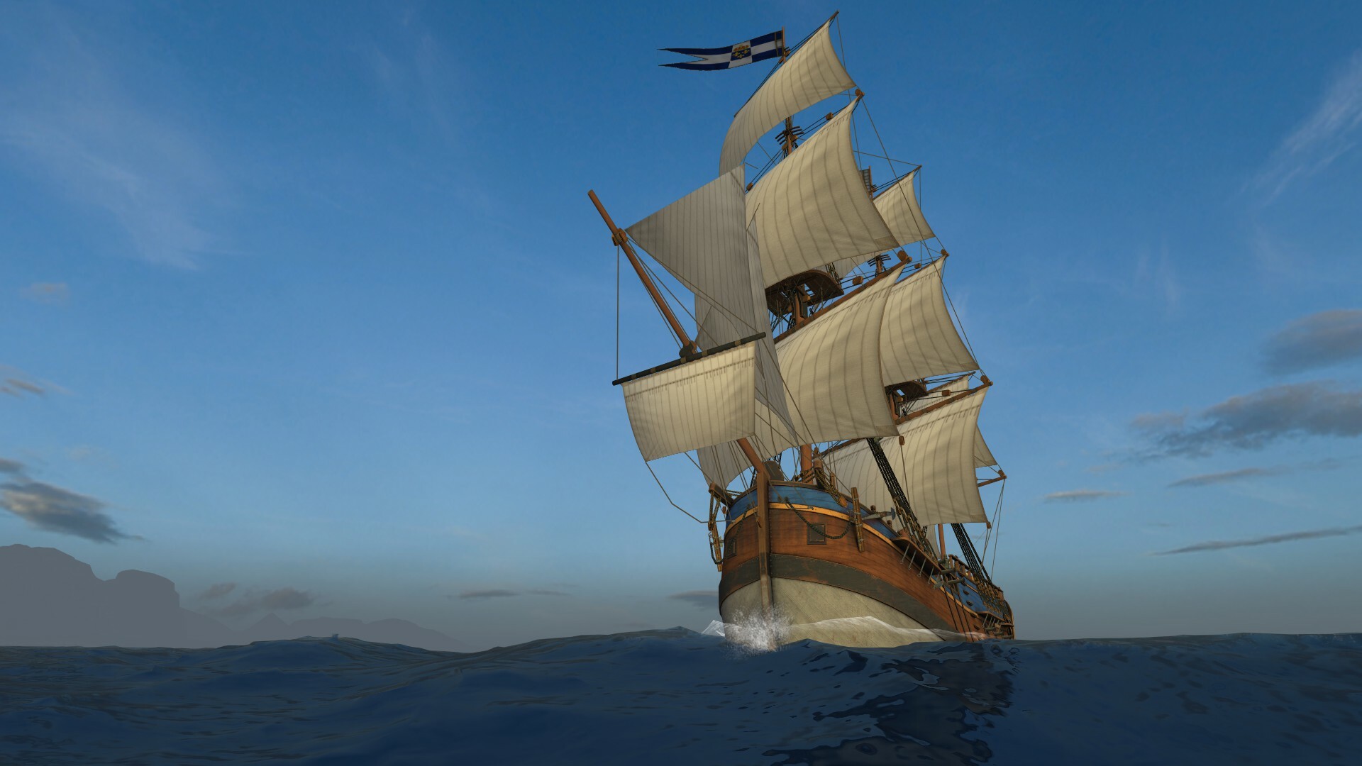 Steam Community :: Caribbean Legend