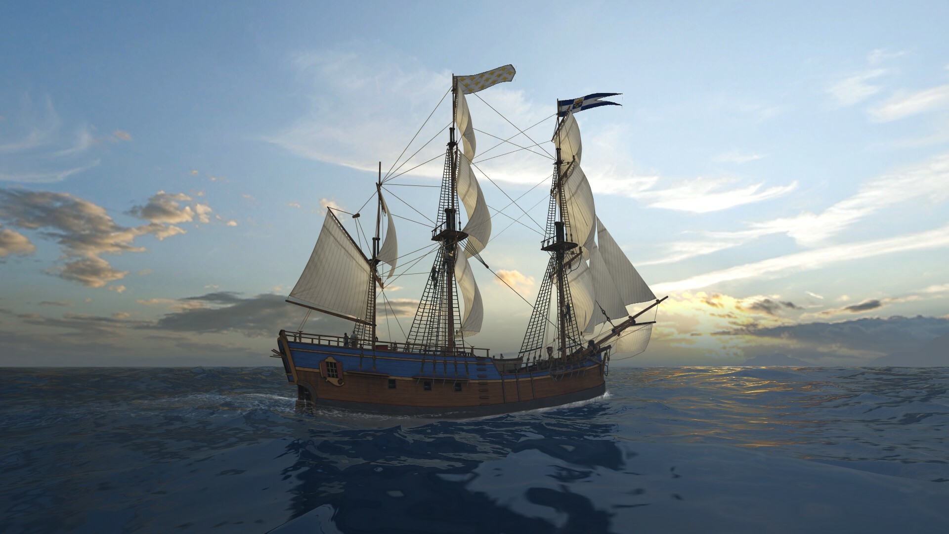 Steam Community :: Caribbean Legend