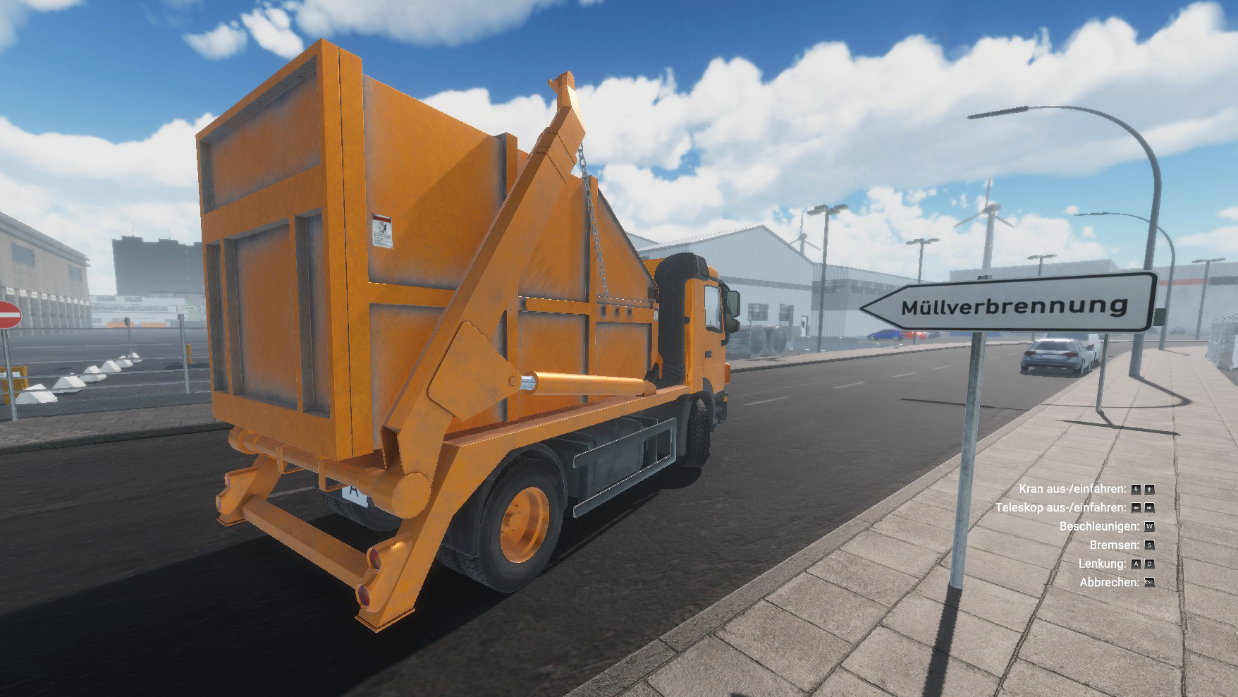 Steam Community :: My Recycling Center