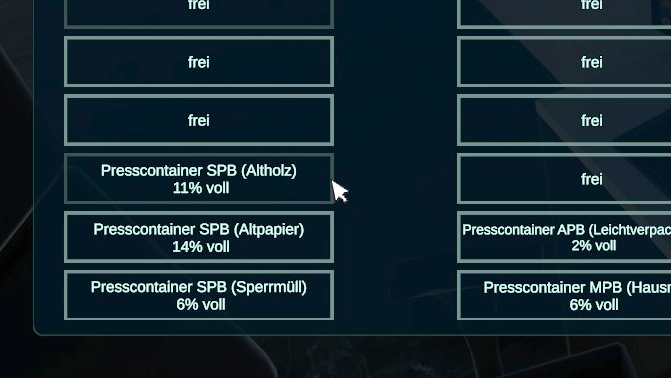 Steam Community :: My Recycling Center