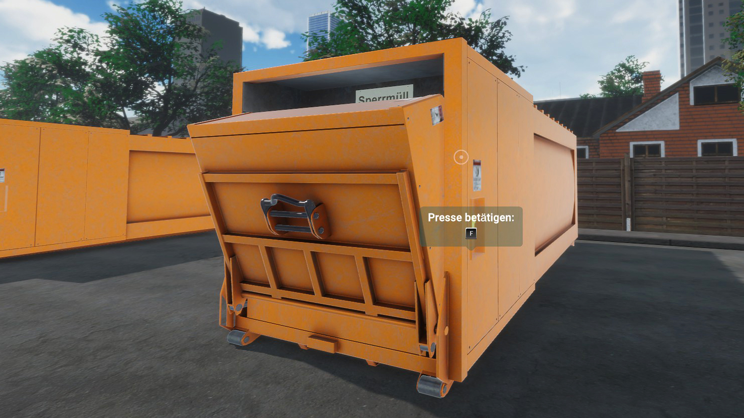 Steam Community :: My Recycling Center