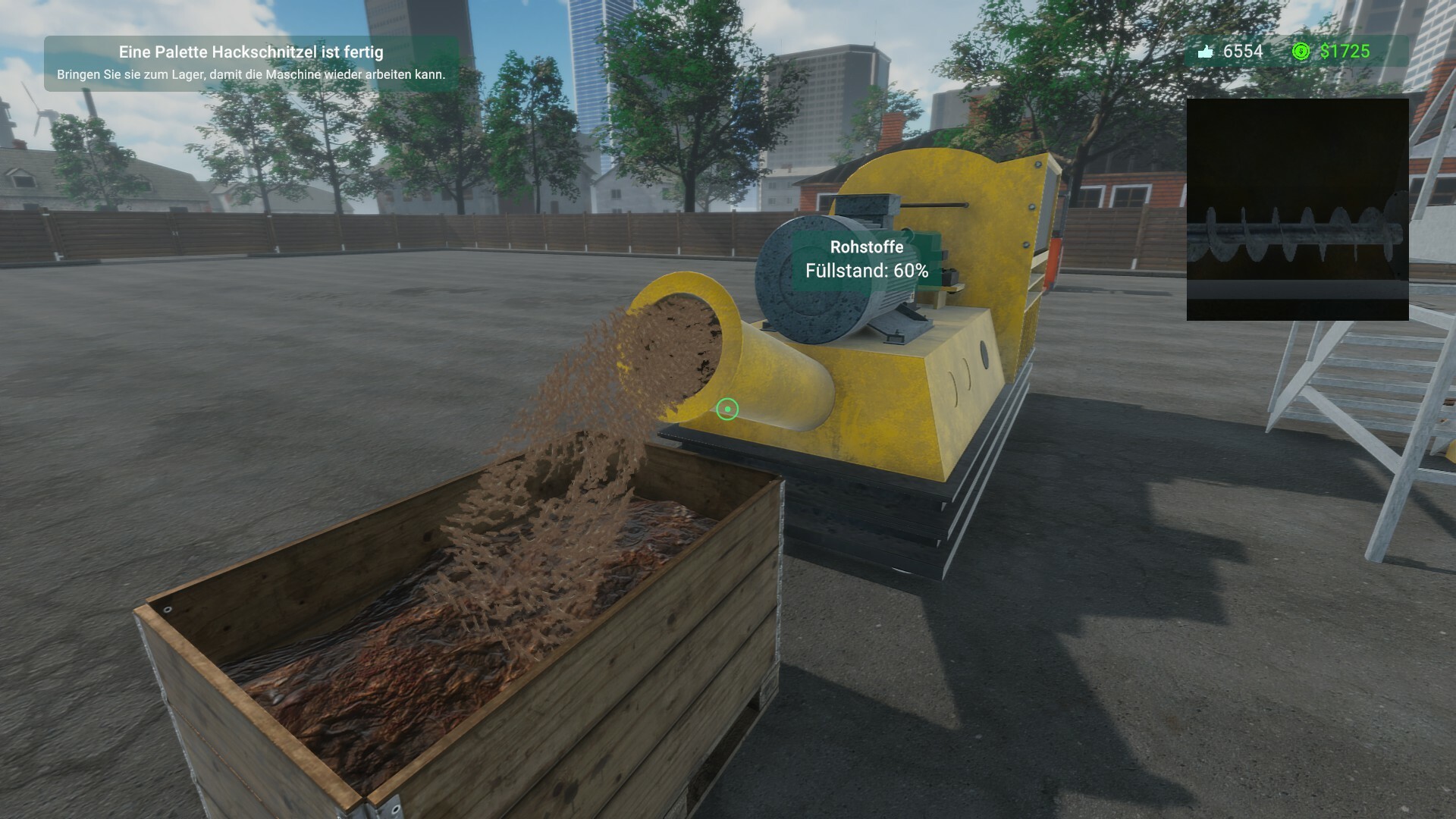 Steam Community :: My Recycling Center