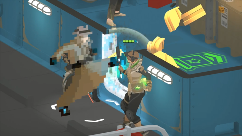 Gunpoint - Gunpoint is 85% off, because our next game is out this month ...