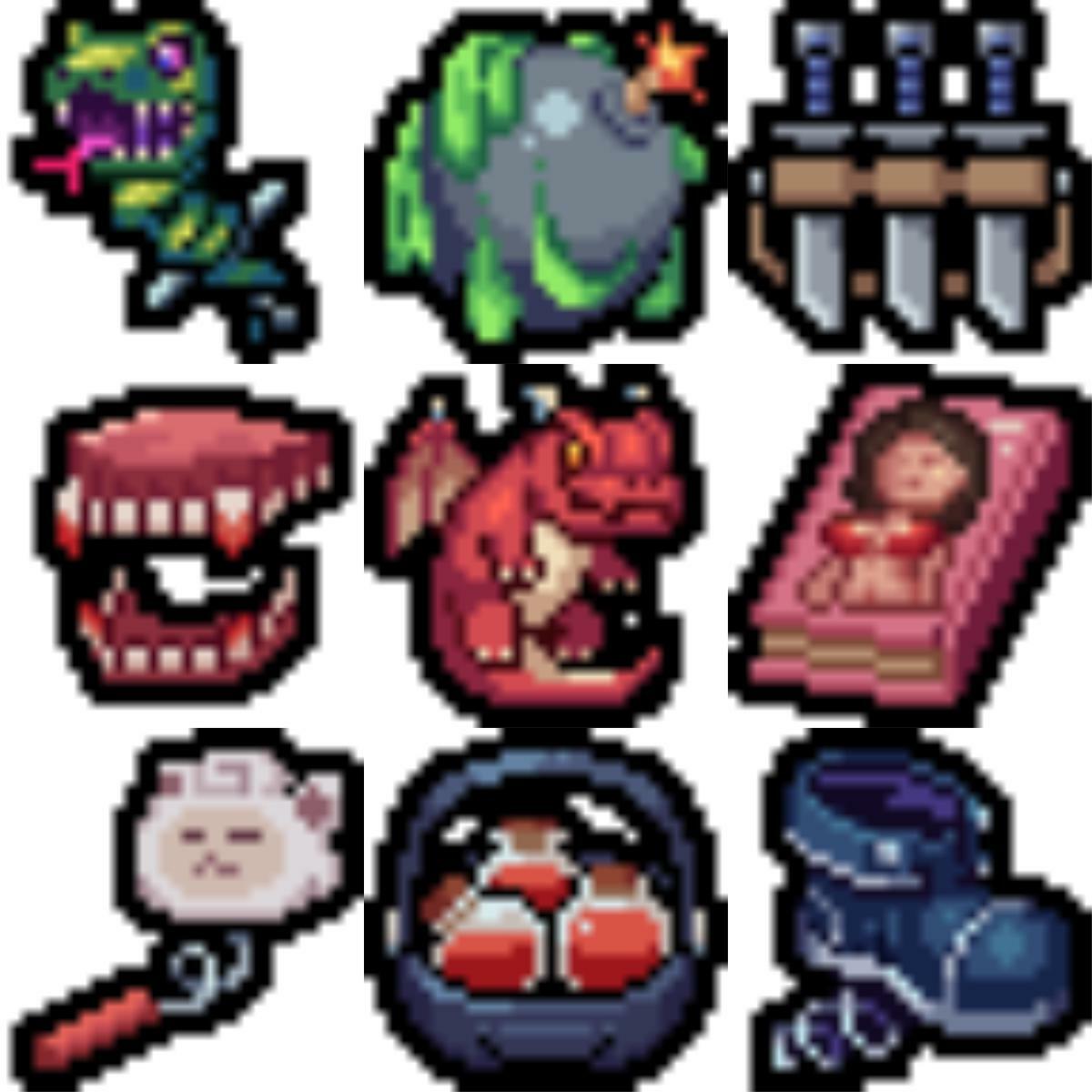 Steam Community :: Stray Path