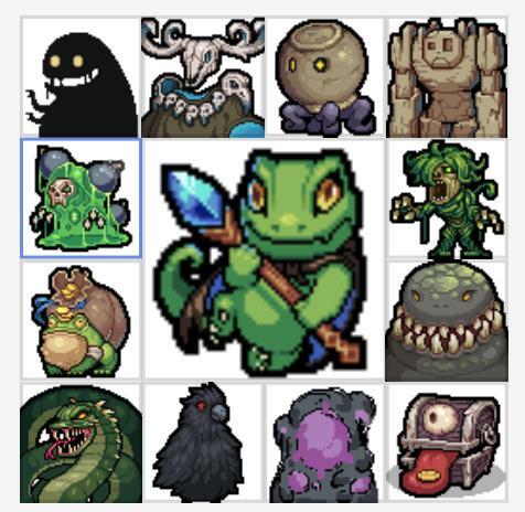 Steam Community :: Stray Path